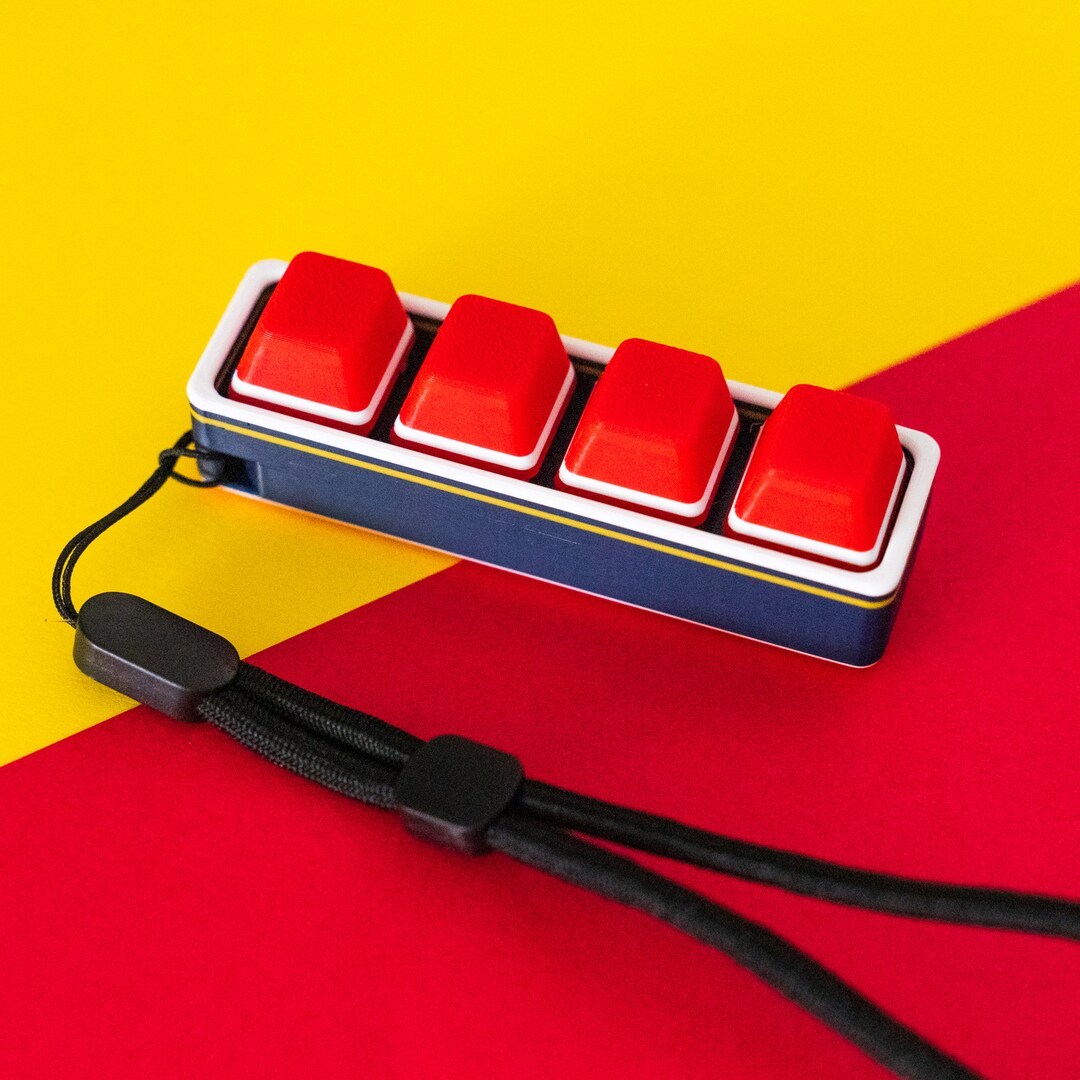 Cruise Ship Keyboard Fidget Fish Extender Gift Fidget Keyboard ...