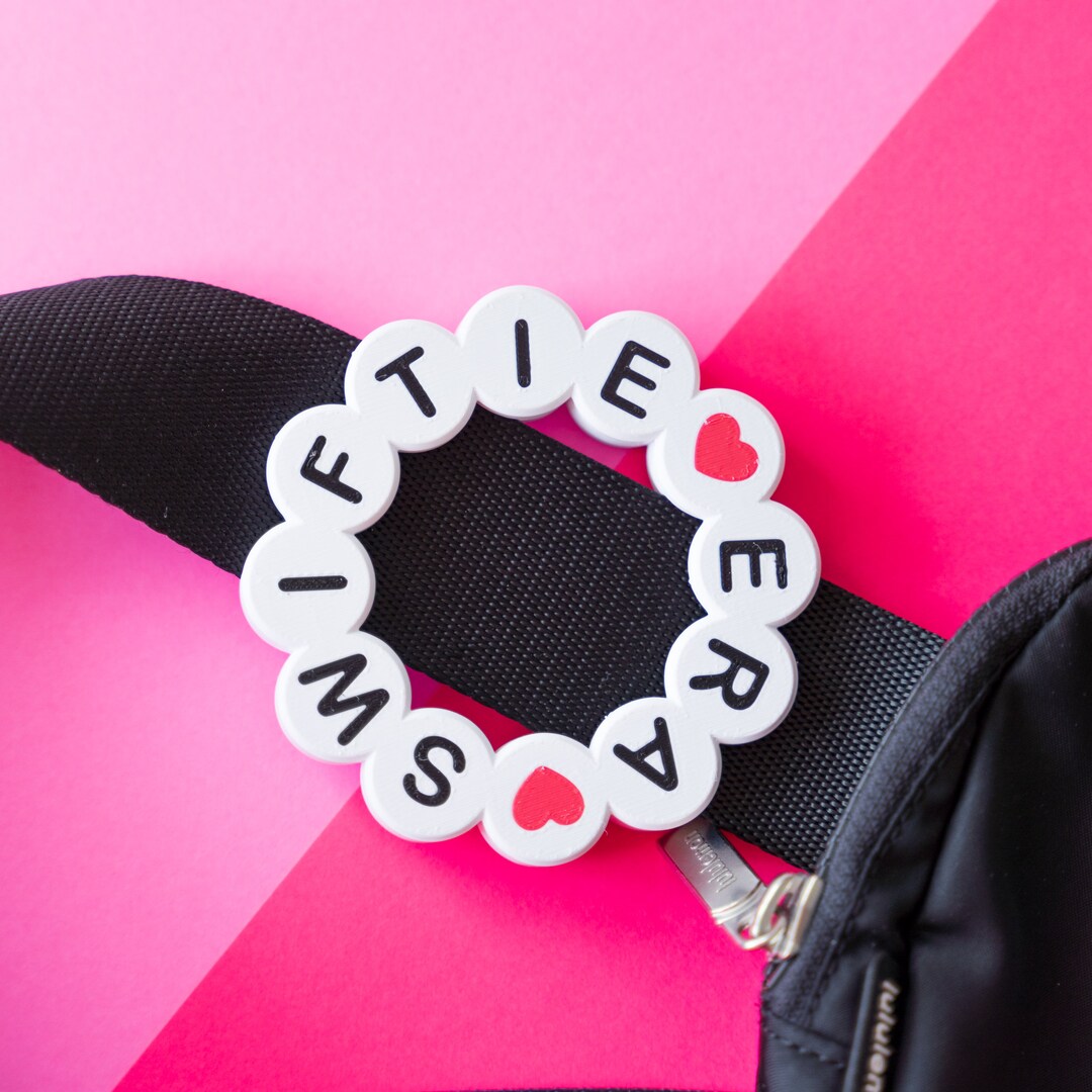 Swiftie Era Bag Charm Unique Gifts for Her - Etsy