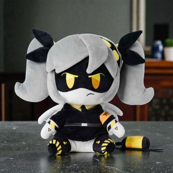 Murder Drones Plush - Etsy