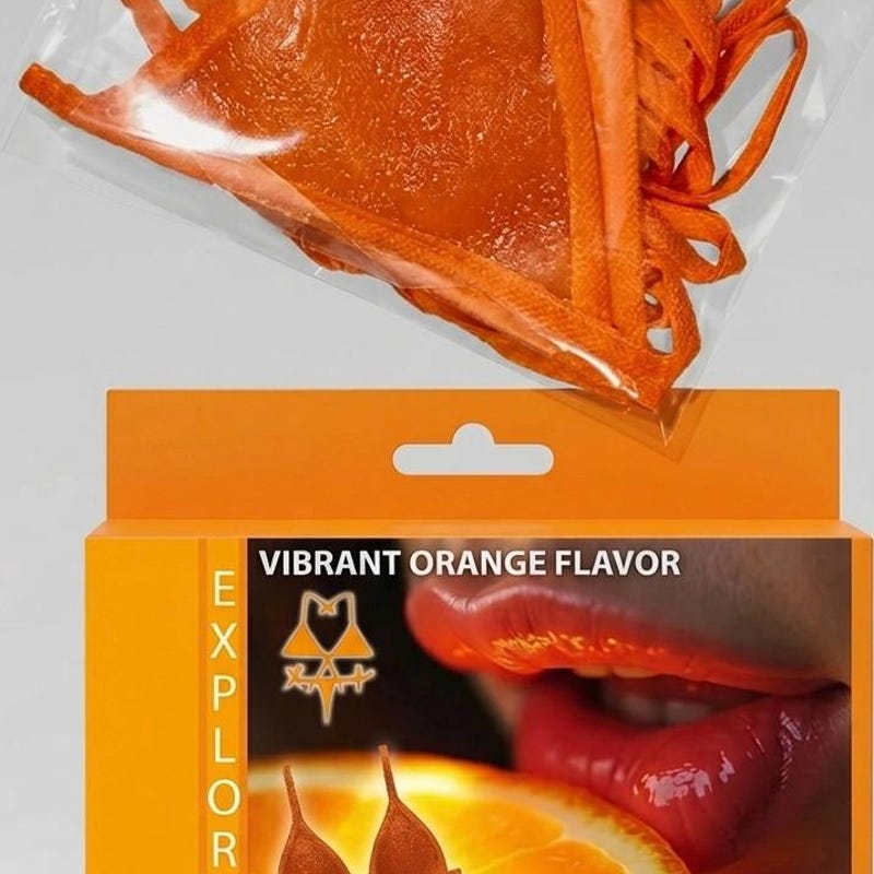 Edible Underwear Women - Etsy