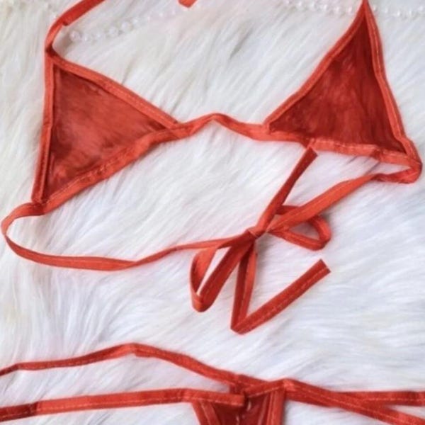 Edible Underwear Women - Etsy