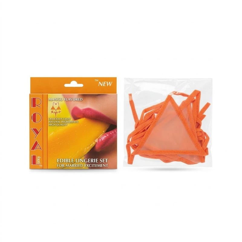 Edible Underwear Women - Etsy