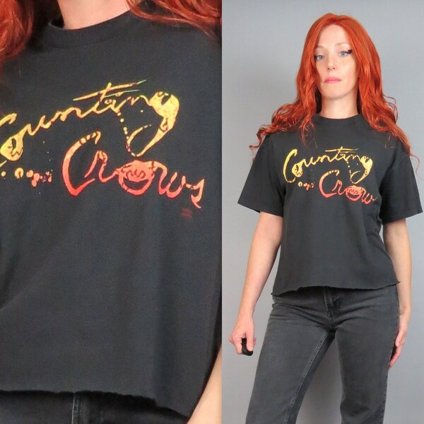 Counting Crows - Etsy