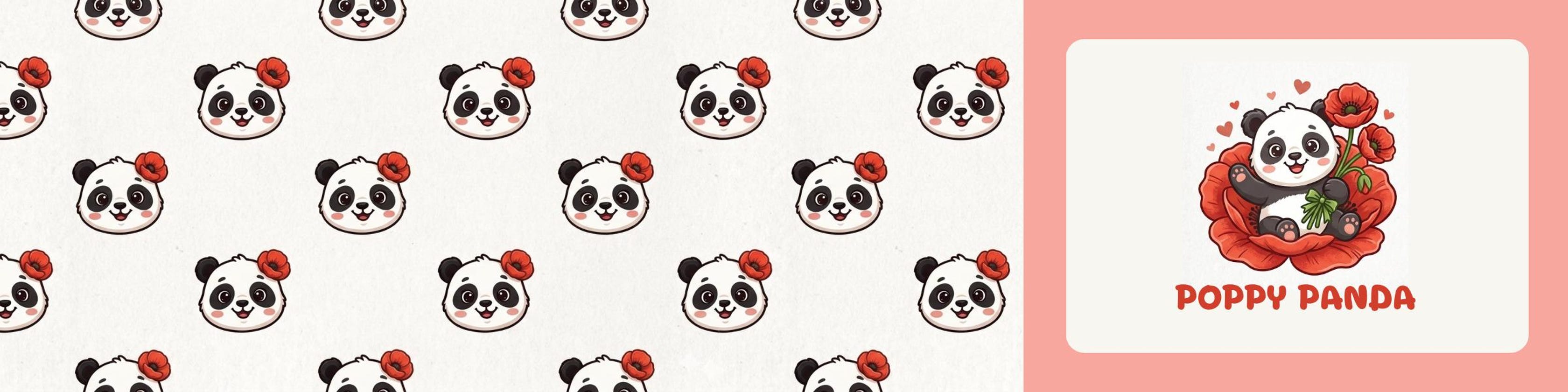 Poppypandainvites - Etsy