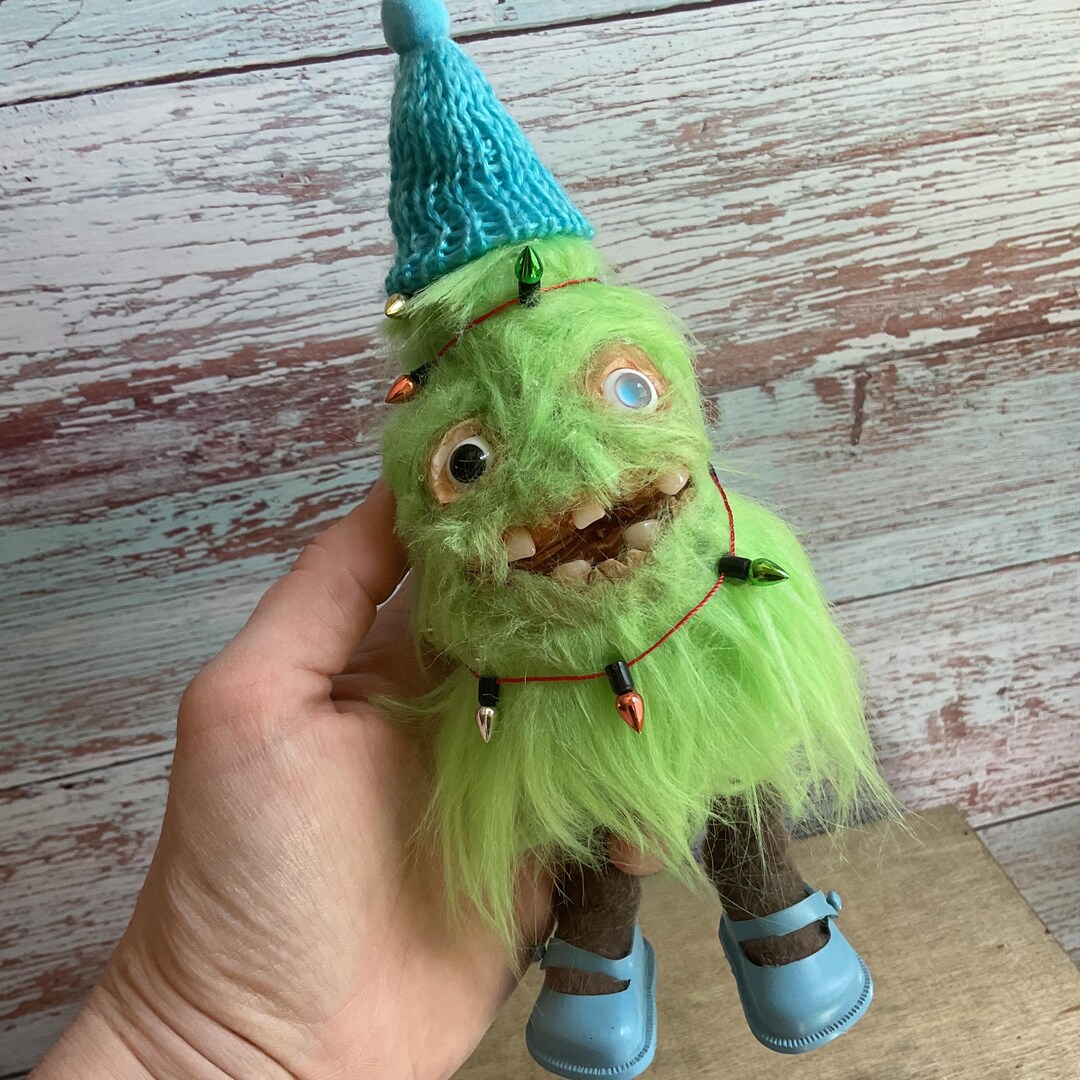 Bucky Creepmas Tree - Etsy