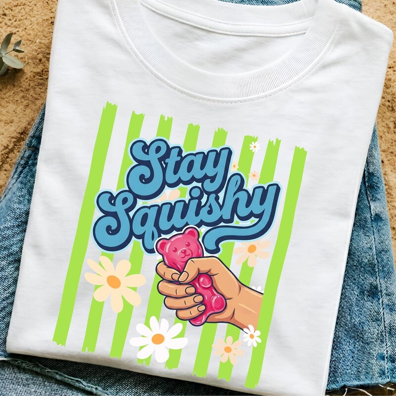 Needoh Font - Etsy