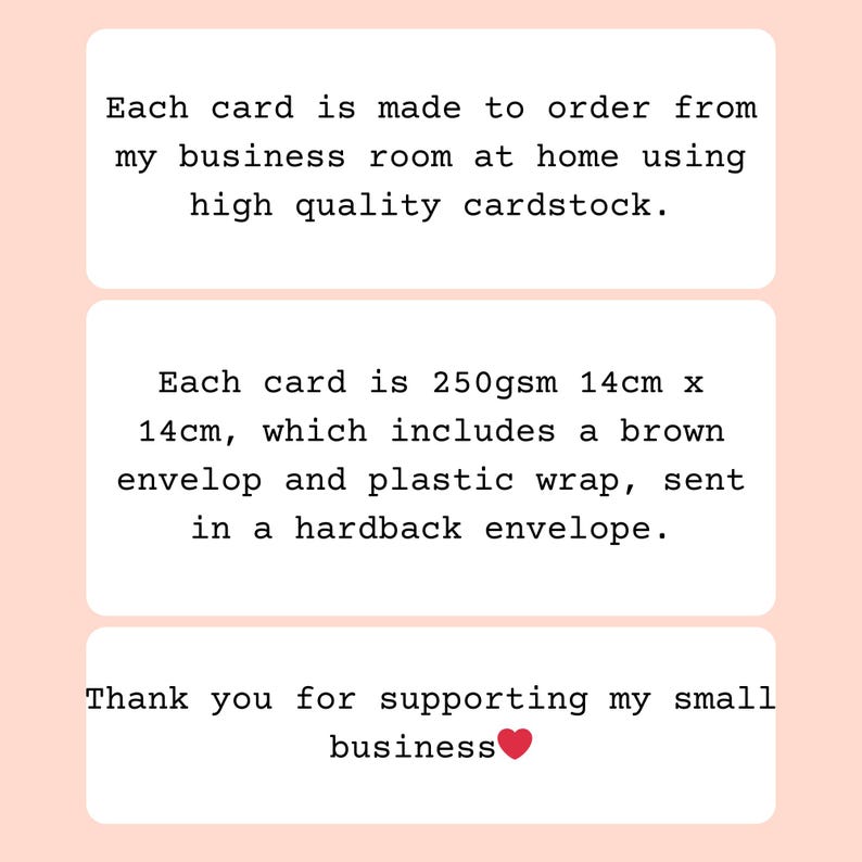 Here’s to New Beginnings | Goodbye Card | Leaving Card | Thoughtful ...