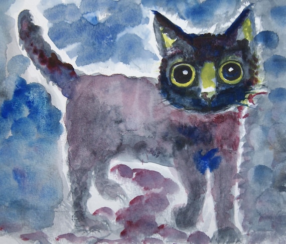 Gato Astuto