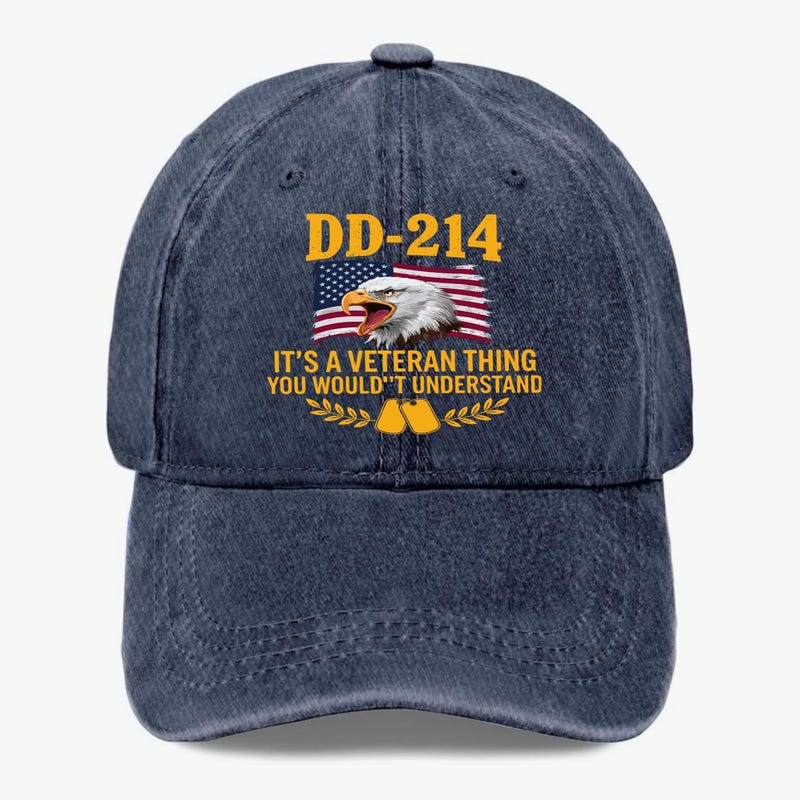 Army Dd214 Baseball Caps - Etsy