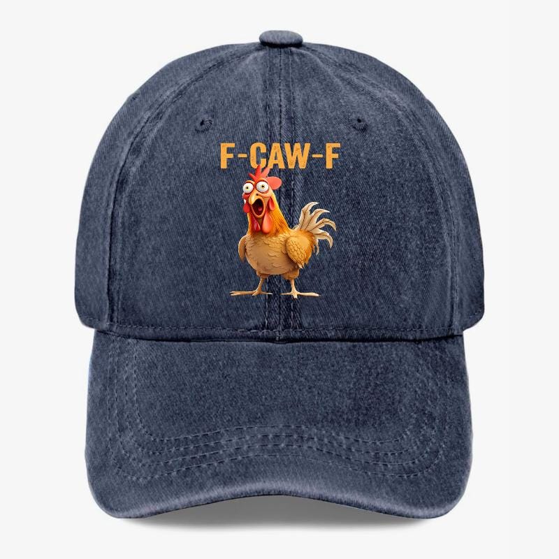 Fcawf Cap for Men - Etsy