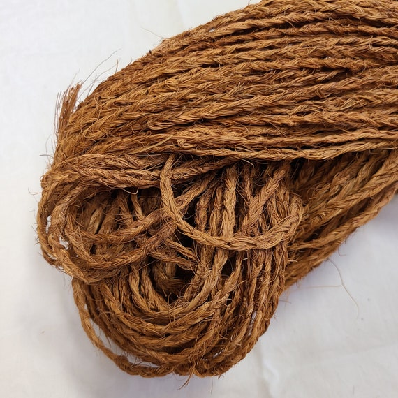 Fiji Sennit Magimagi Kafa Afa Aha by Lauhala Trading - Etsy