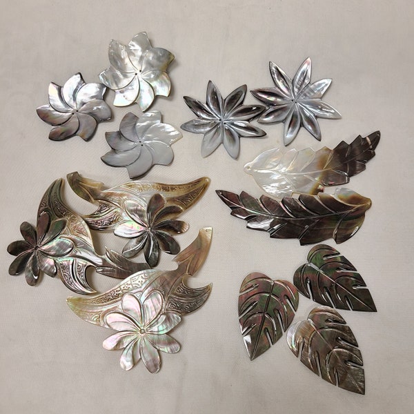 Tiare Flowers - Etsy