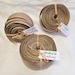 Hawaii Poi Pounder and Ipu Ceramic Christmas Ornaments by Lauhala ...