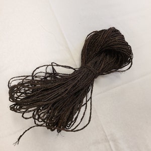 Fiji Sennit, Magimagi Kafa Afa Aha by Lauhala Trading - Etsy