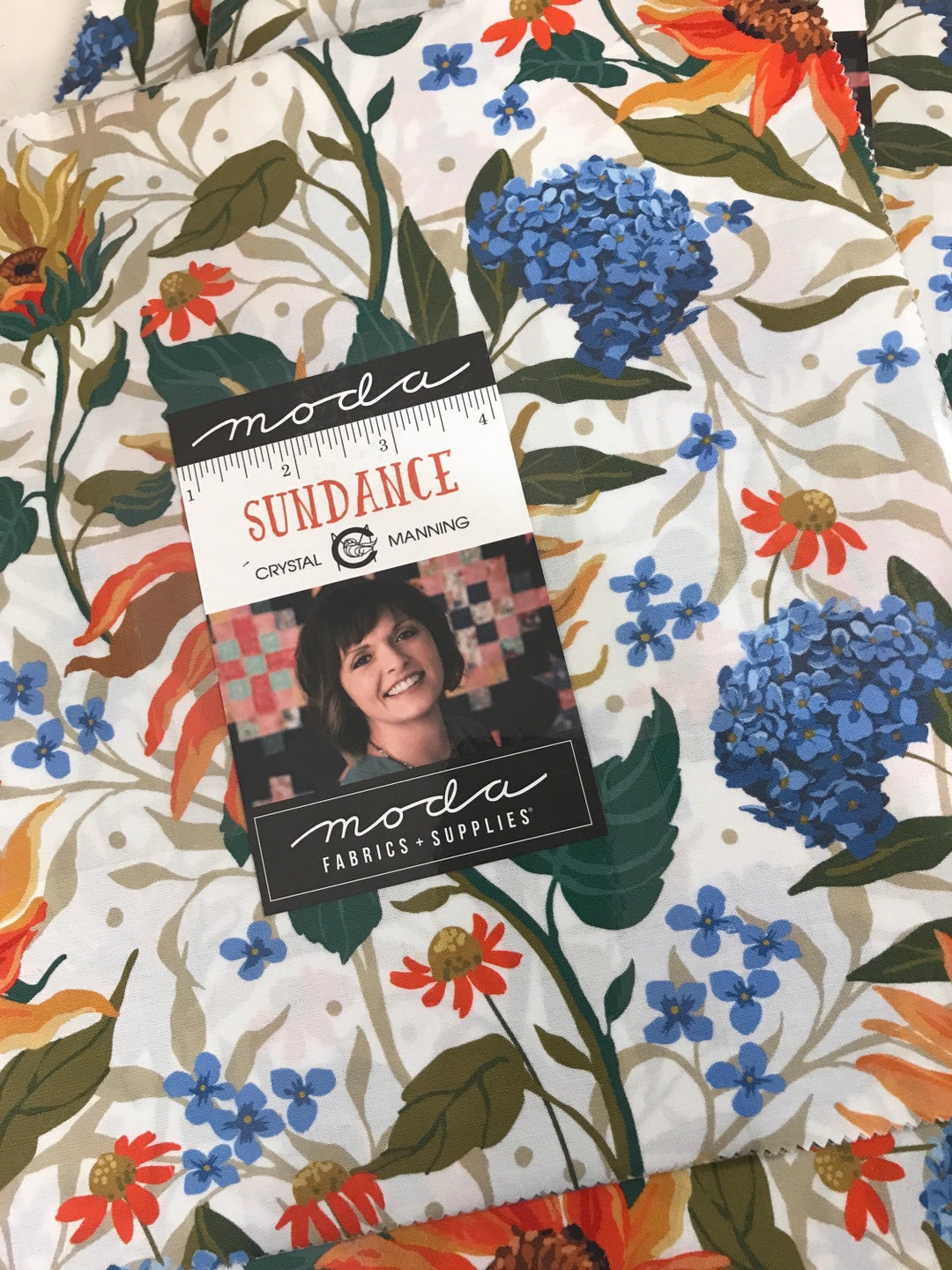 Sundance Layer Cake - Etsy