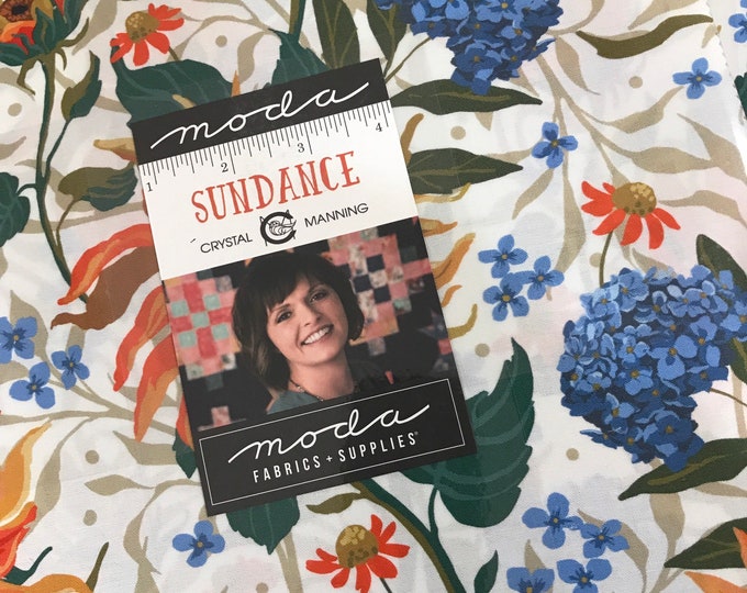 Hello Jane Charm Pack - Etsy