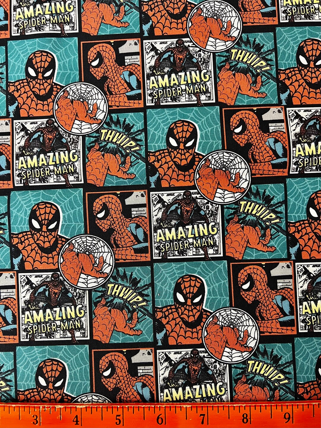 Amazing Spider Man Frames - Etsy