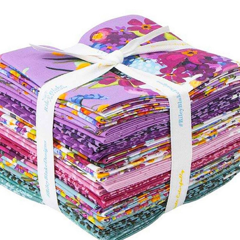 Lila Tueller Fabric - Etsy