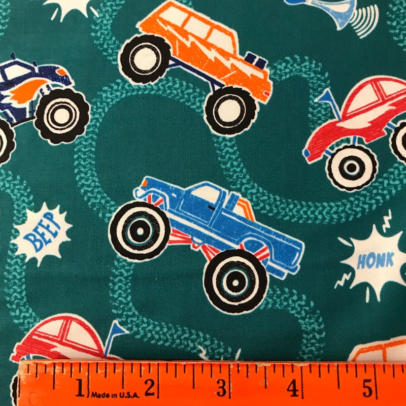 Atv Fabric - Etsy
