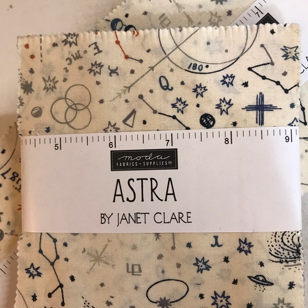 Astra Charm Pack - Etsy