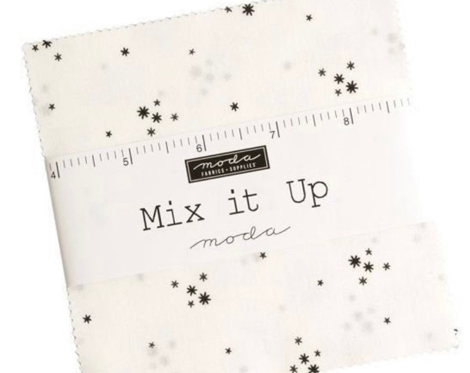 Hello Jane Charm Pack - Etsy