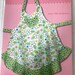 Sassy Little Sisters Apron Pattern - Etsy