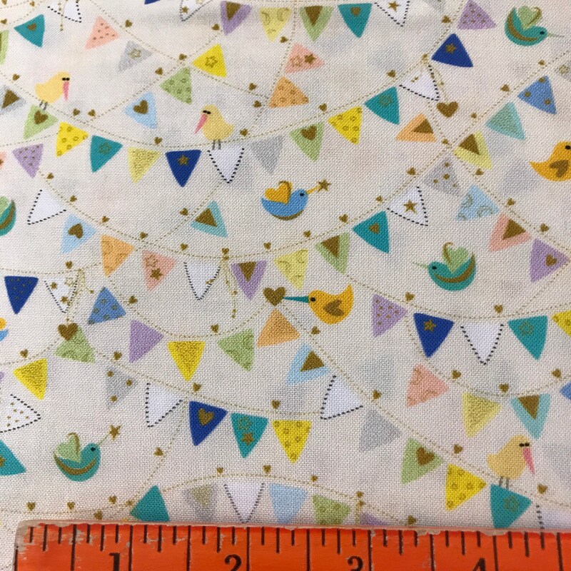 Turnowsky Fabrics - Etsy