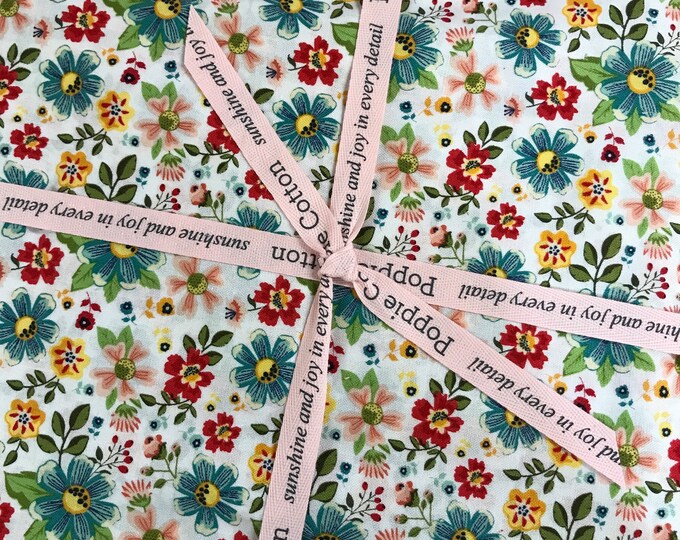 Hello Jane Charm Pack - Etsy