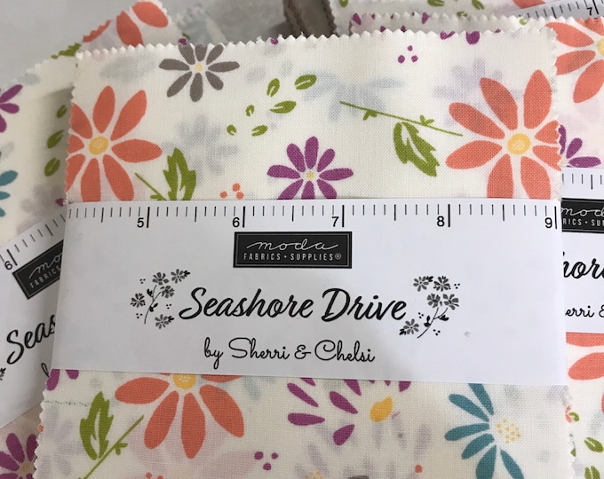 Hello Jane Charm Pack - Etsy