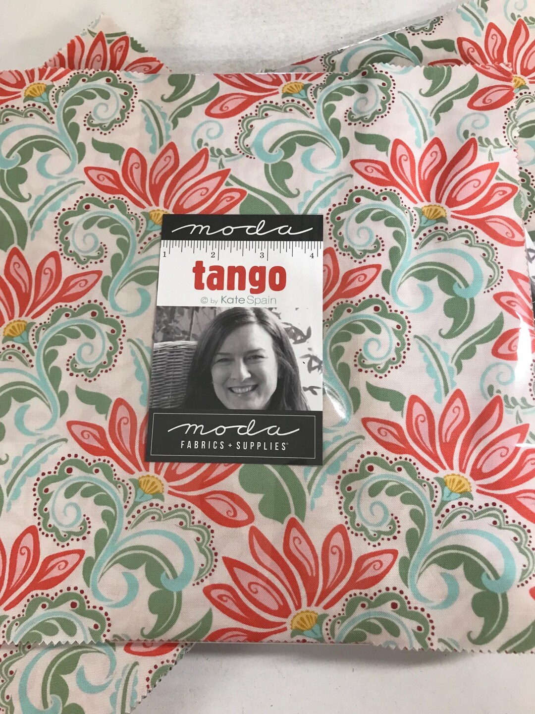 Tango Layer Cake - Etsy