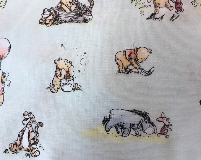 Winnie the Pooh Storytime - Etsy