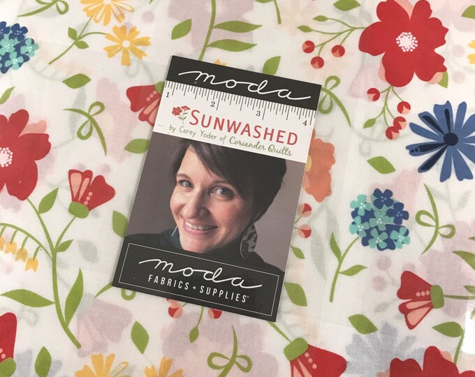 Hello Jane Charm Pack - Etsy