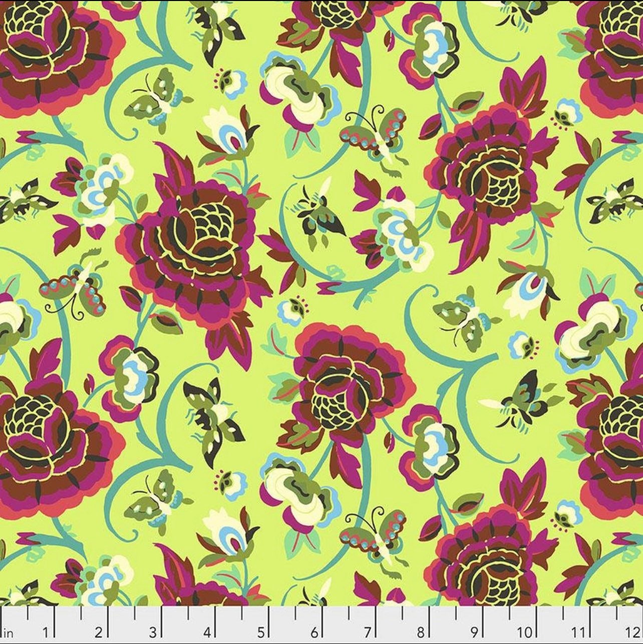 Rare Find Free Spirit-field Folly - Etsy