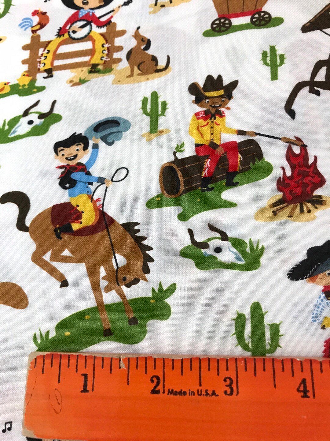 Howdy Pardner Buckaroos - Etsy