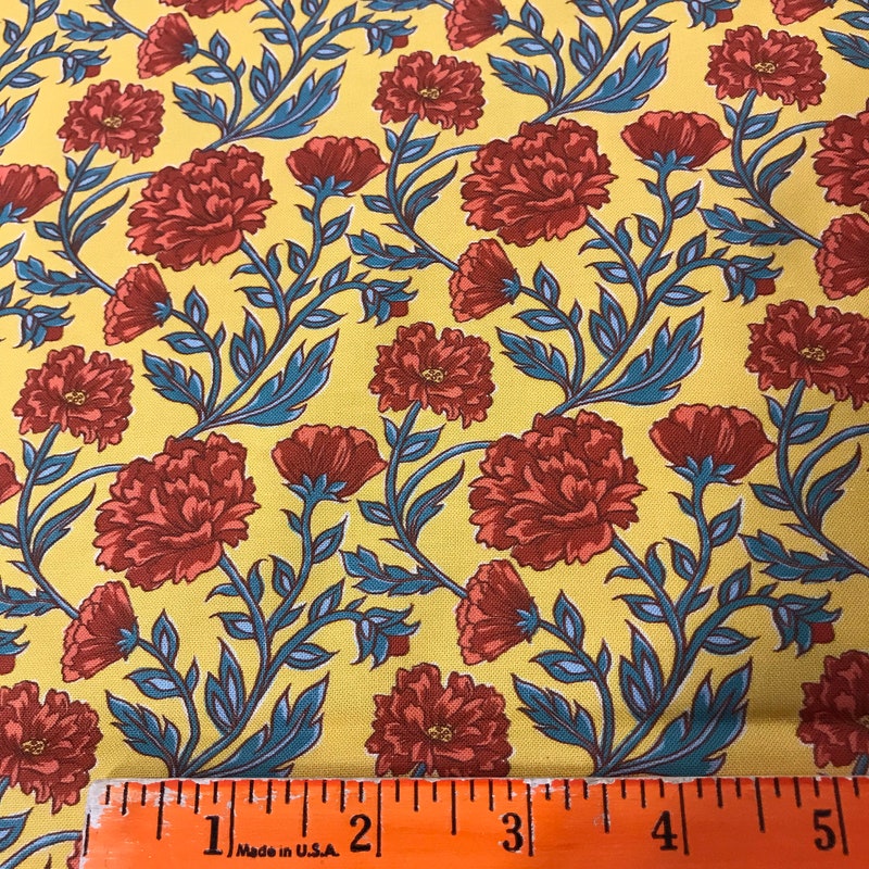 Allegro Fabrics - Etsy