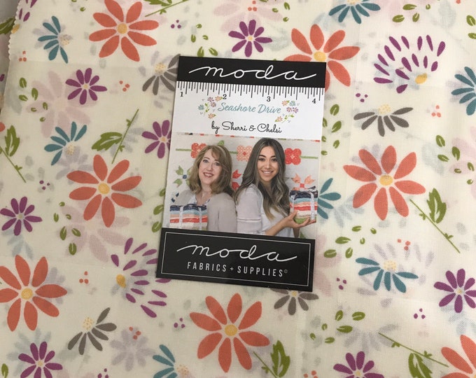 Hello Jane Charm Pack - Etsy