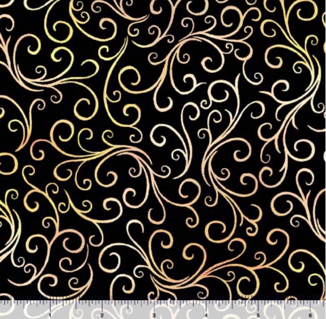 Rose Grace-scroll - Etsy