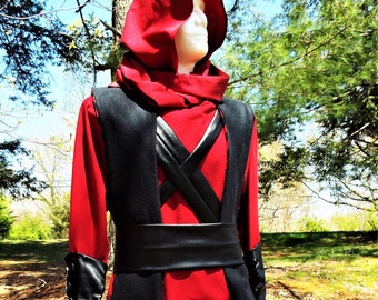 The Wishmaster's Capes & Costumes von TheWishmastersCapes auf Etsy