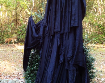 The Wishmaster's Capes & Costumes von TheWishmastersCapes auf Etsy