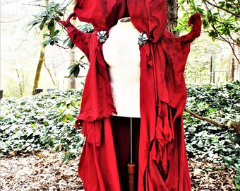The Wishmaster's Capes & Costumes von TheWishmastersCapes auf Etsy