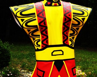 The Wishmaster's Capes & Costumes von TheWishmastersCapes auf Etsy