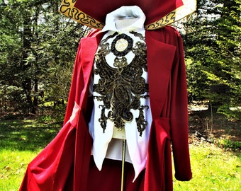 The Wishmaster's Capes & Costumes von TheWishmastersCapes auf Etsy