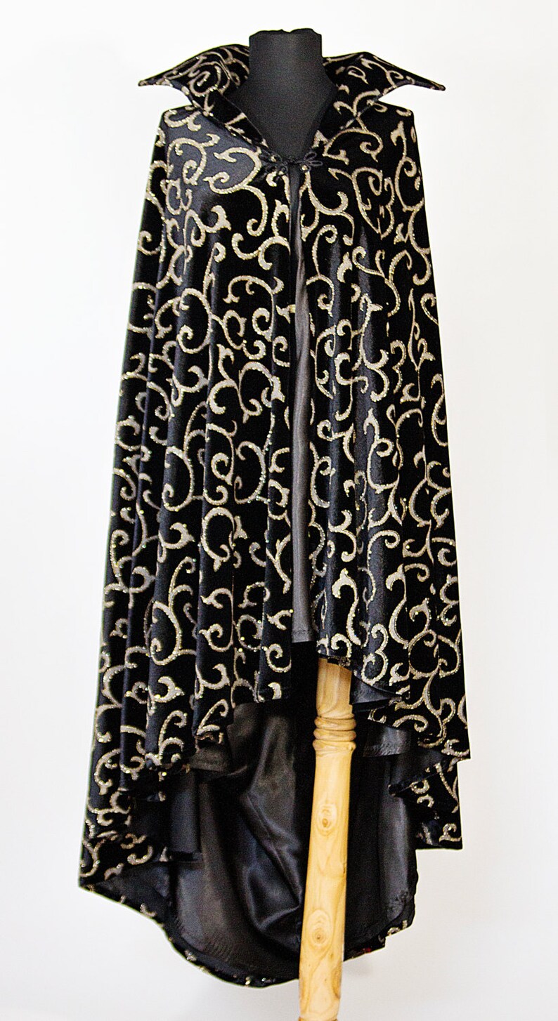 The Formal Opera Cape | Etsy