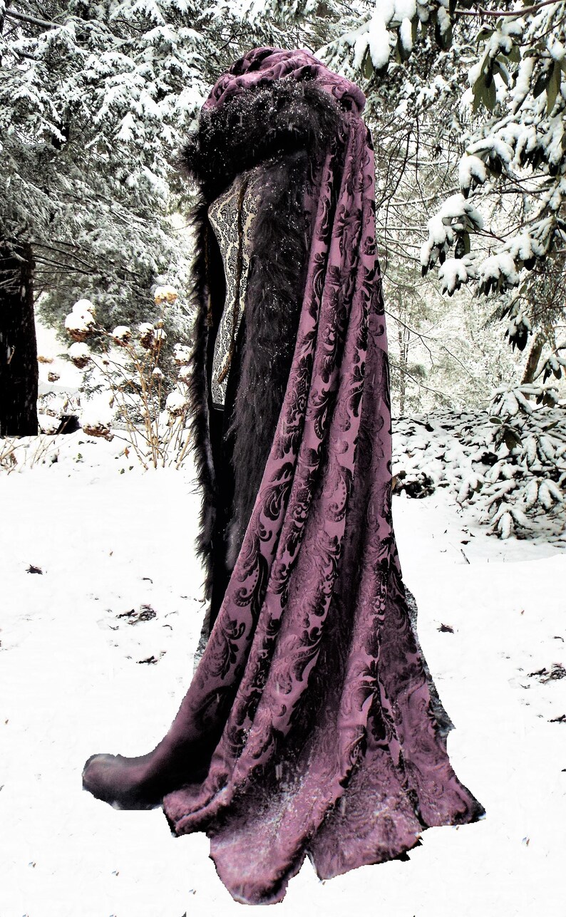 The boromir Regal Cape/men's Historical - Etsy