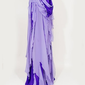 Hocus Pocus Cape/halloween Capes/unique Halloween - Etsy