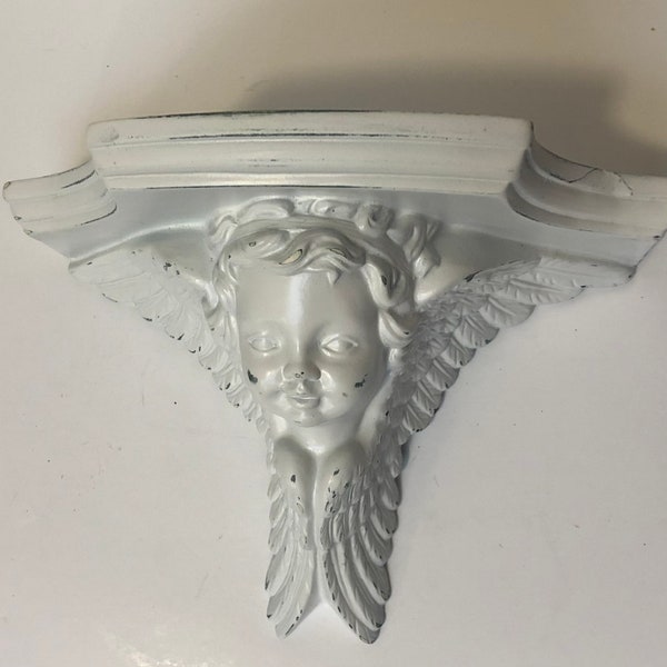 Angel Shelf - Etsy