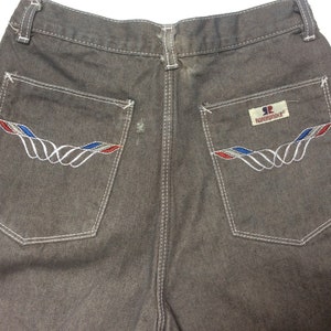 Vintage Roadrunner Jeans/size 30 - Etsy