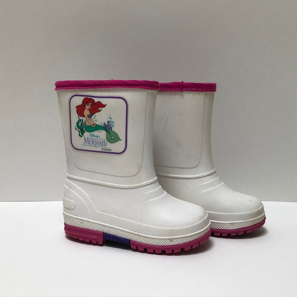 Rubber Boots - Etsy