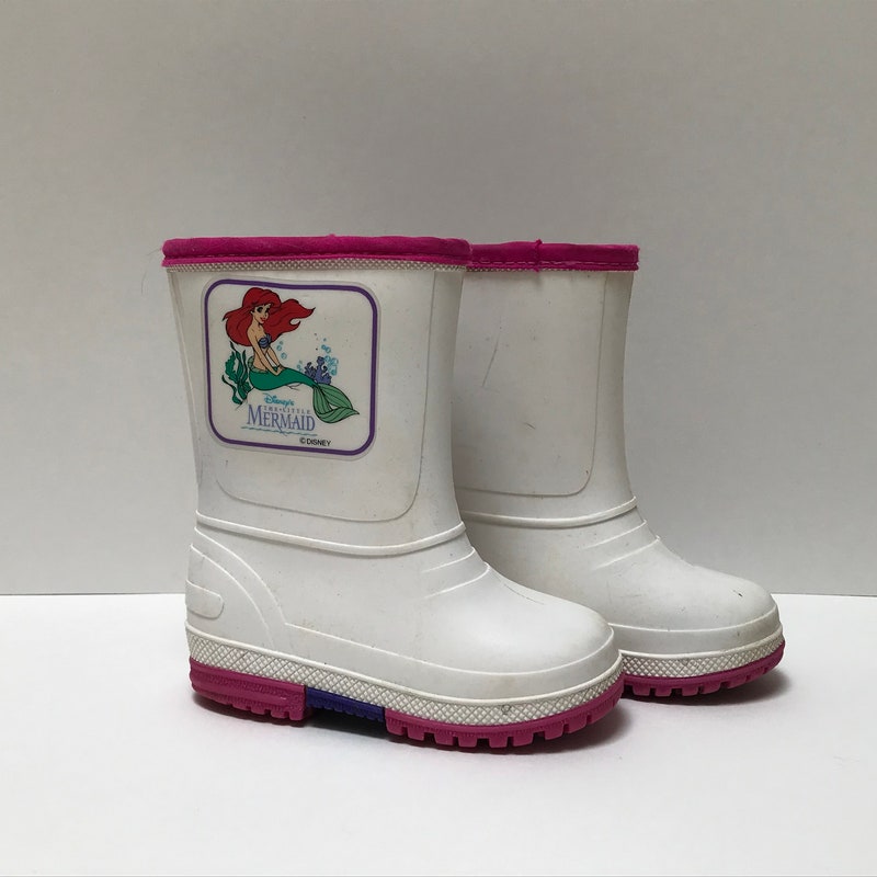 Rubber Boots - Etsy