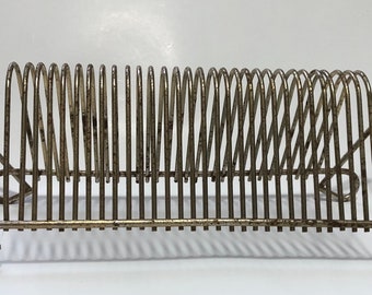 Metal Record Stand - Etsy